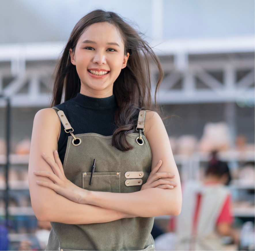 WiOn POS - Phần mềm quản lý bán hàng thế hệ AI đầu tiên