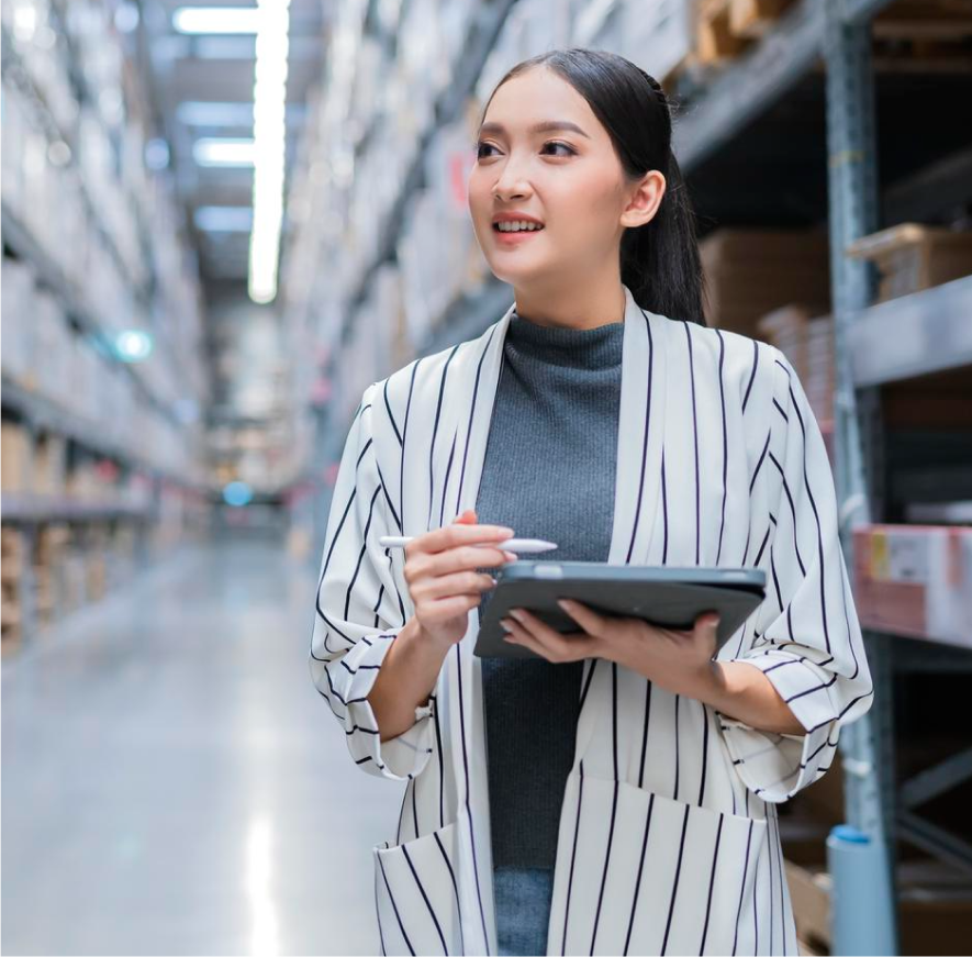 WiOn POS - Phần mềm quản lý bán hàng thế hệ AI đầu tiên