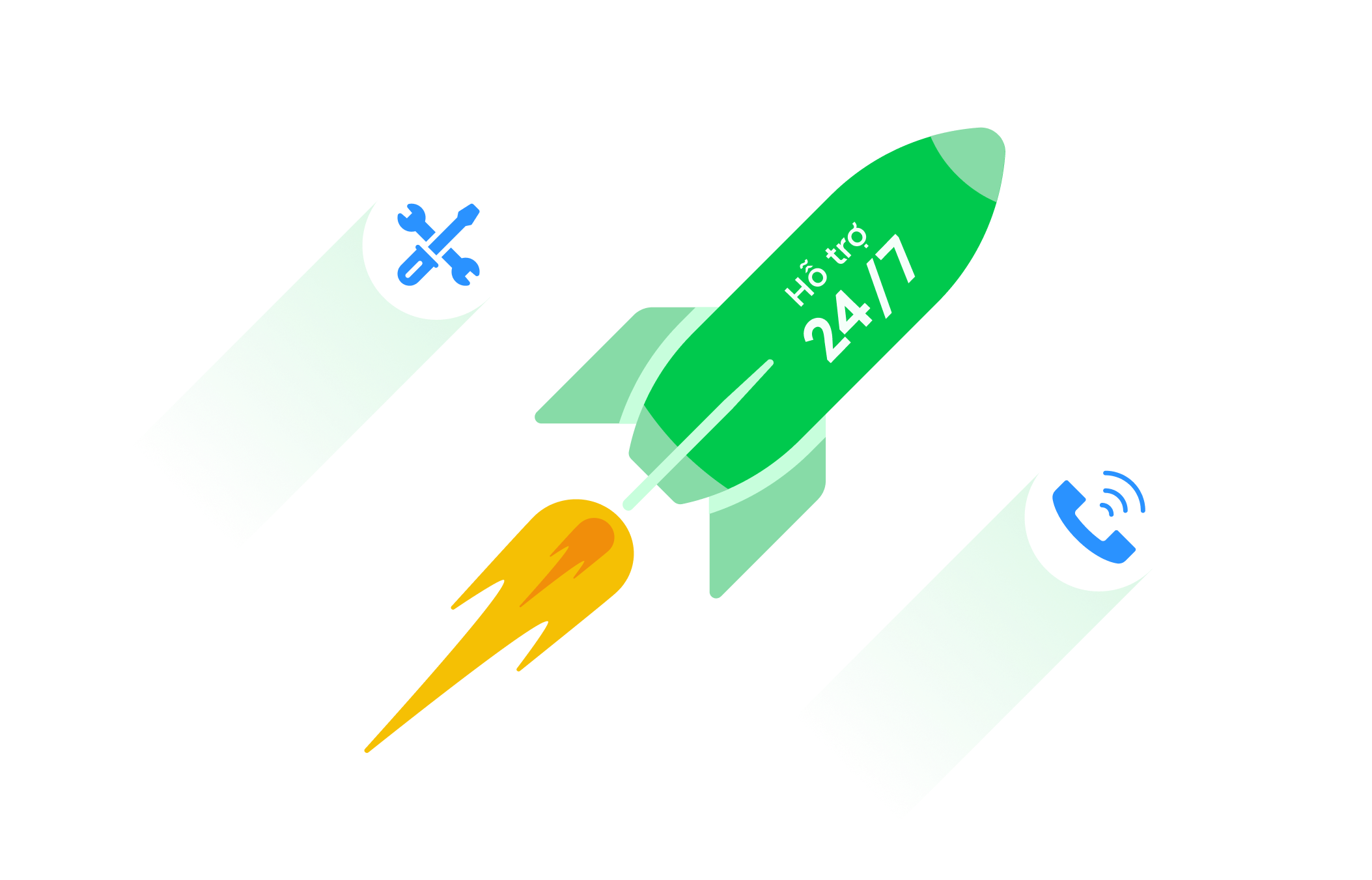 WiOn POS - Phần mềm quản lý bán hàng thế hệ AI đầu tiên